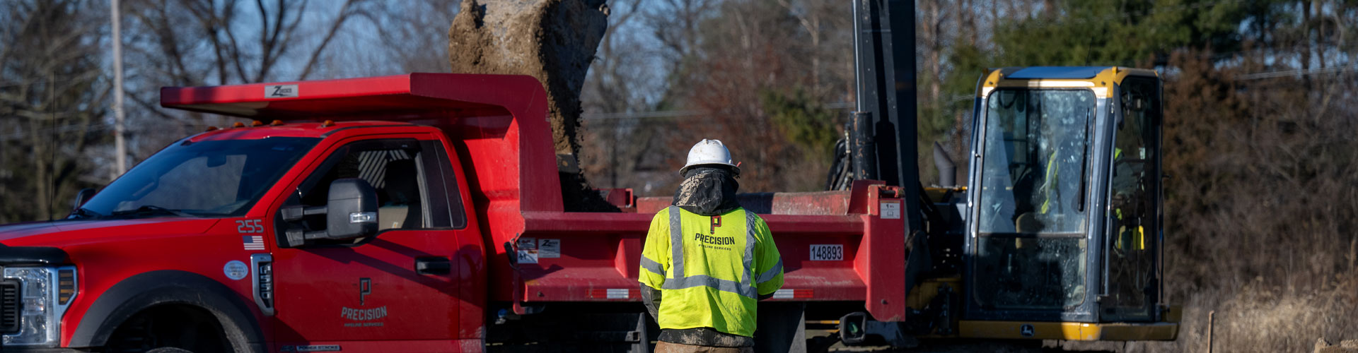 About - Delphi Infrastructure Group