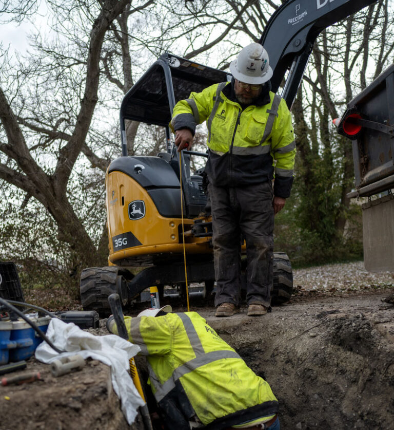 Careers - Delphi Infrastructure Group