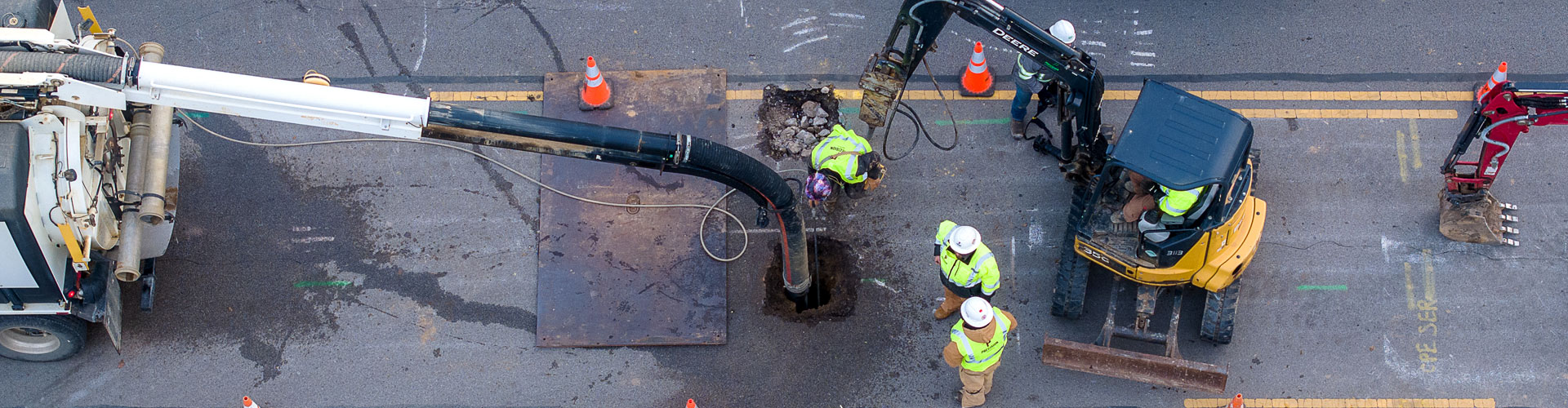 Contact - Delphi Infrastructure Group