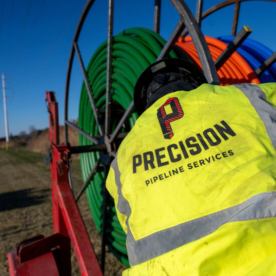 Projects - Delphi Infrastructure Group