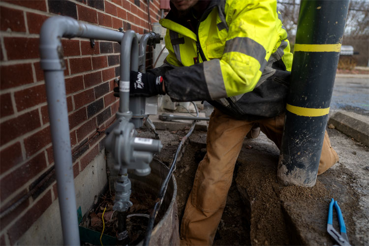 Home - Delphi Infrastructure Group