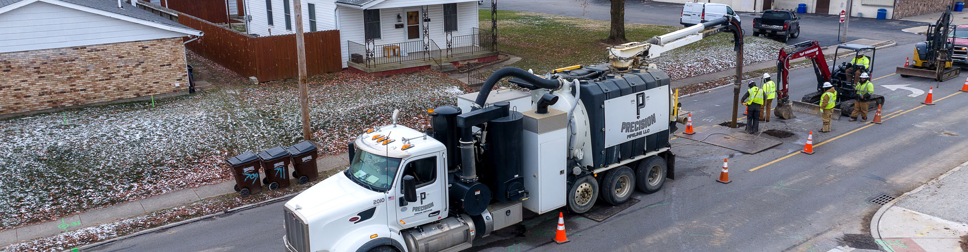 Safety - Delphi Infrastructure Group