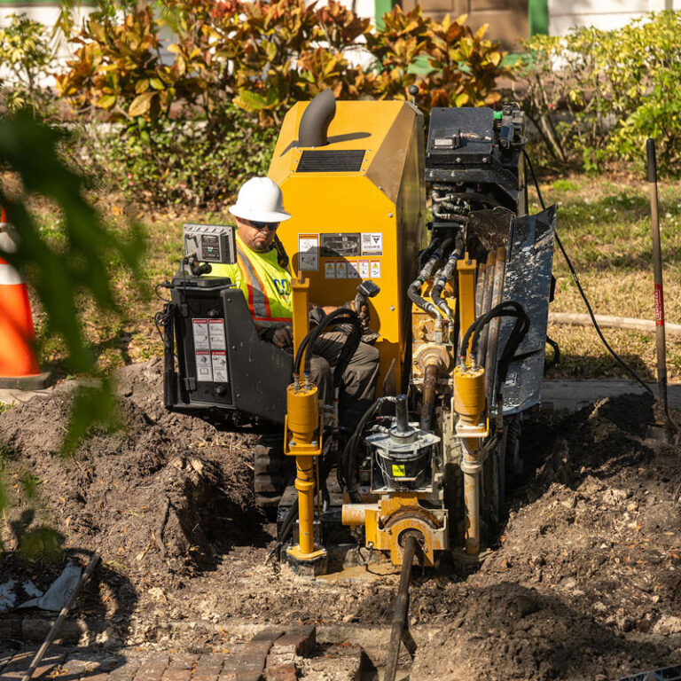 Services - Delphi Infrastructure Group