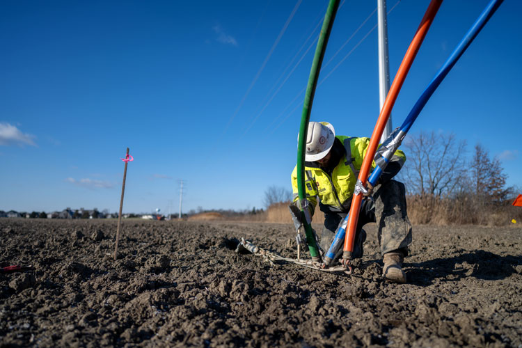 Home - Delphi Infrastructure Group